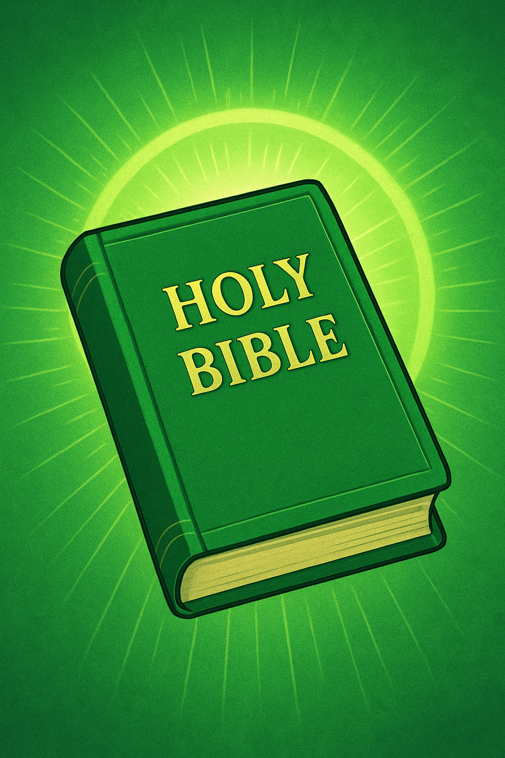 Mechanicism on the Bible and the Controller Channels: – Mechanicism ...